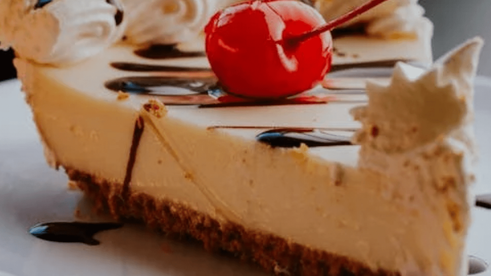 To Be Happier In Life With Cheesecake - Mastering Cheesecake