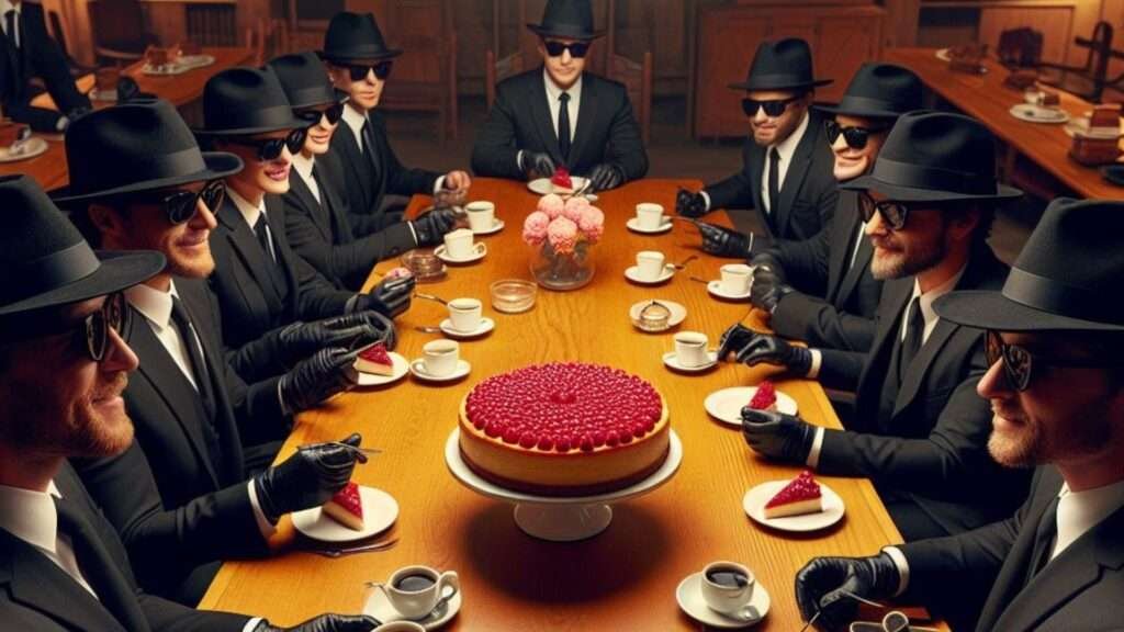 Most Expensive Desserts - Mastering Cheesecake