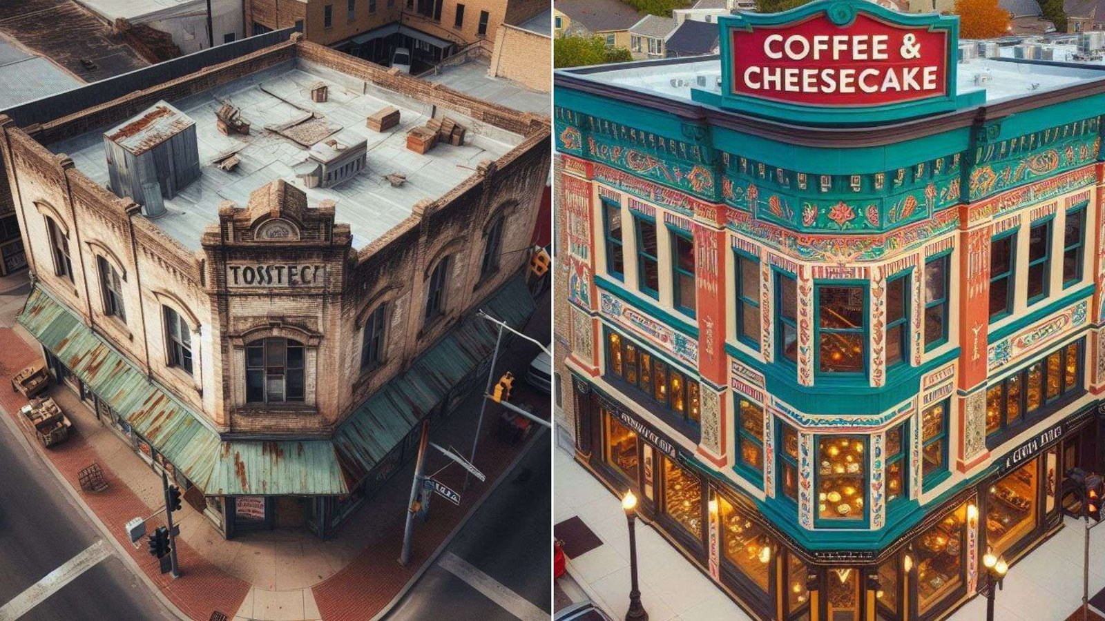 Cheesecake for everyone - Mastering Cheesecake